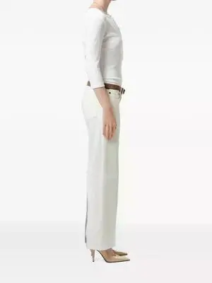 Citizens Of Humanity Pashmina Wide-leg Trousers