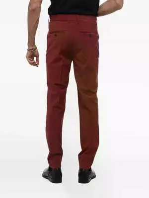 ALLSAINTS Raides Tailored Trousers