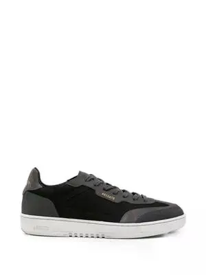 Axel Arigato Lace-up Sneakers - Black