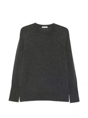 THE ROW Odelle Top - Grey