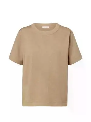 THE ROW Orlan T-shirt - Neutrals