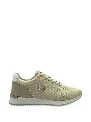 MEXX Logo-plaque Knitted Sneakers
