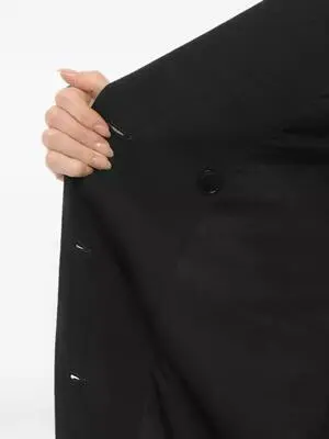 ALLSAINTS Erykah Double-breasted Blazer