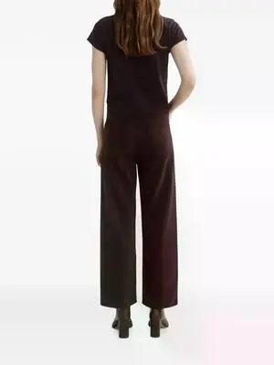 AGOLDE Wide-leg Jeans