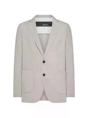 RRD Lynco Single-breasted Blazer
