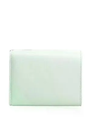 Fendi Ff Diamonds Wallet