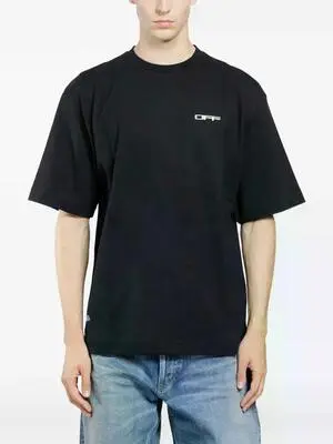 Off-White Archigeography Arrow T-shirt