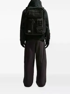 Nike Dri-fit Wide Leg Trousers