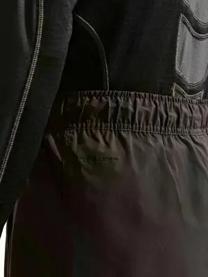 Nike Dri-fit Wide Leg Trousers