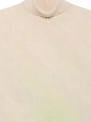 6397 Roll-neck Cashmere Sweater