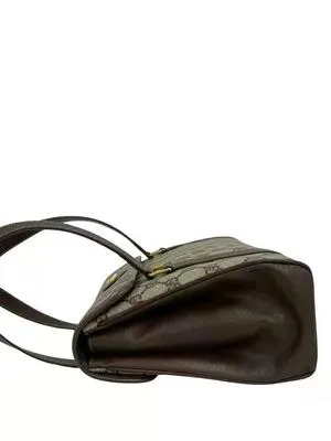 Gucci Gg Supreme Monogram Handbag