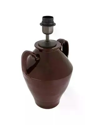 CASA LOPEZ Pedro Lamp Base