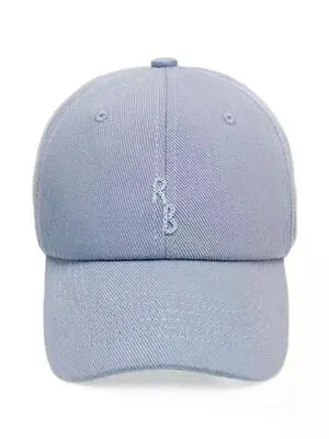 Ruslan Baginskiy Embroidered Logo Baseball Cap