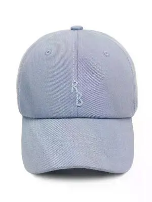 Ruslan Baginskiy Embroidered Logo Baseball Cap