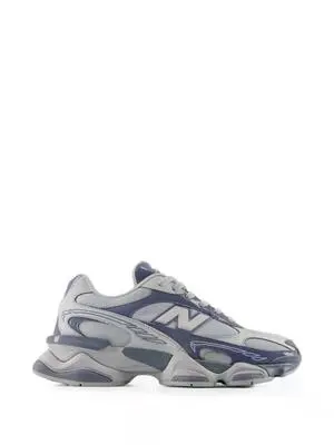 NEW BALANCE 9060 Sneakers - Grey