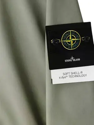 Stone Island Q100004 Soft Shell-r_e.dye Jacket