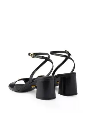 Prada Leather Sandals