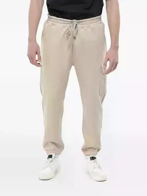 Mackage Marvin Cargo Track Pants