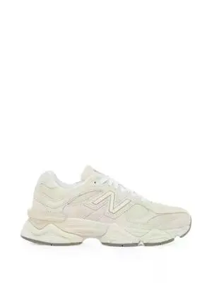 NEW BALANCE 9060 Paneled Sneakers - Neutrals