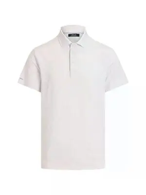 Rlx Ralph Lauren All-over Print Polo Shirt - White