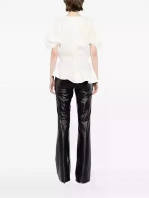 Khaite Rumi Top
