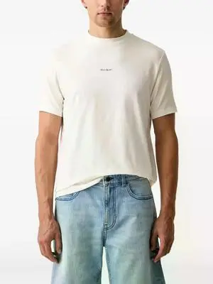 Karl Lagerfeld Logo-print Short-sleeve T-shirt