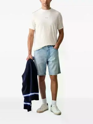 Karl Lagerfeld Logo-print Short-sleeve T-shirt