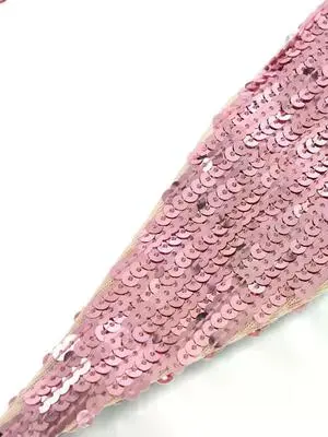 Dsquared2 Sequin-embellished Scarf