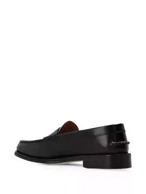 Paul Smith Rialto Leather Loafers
