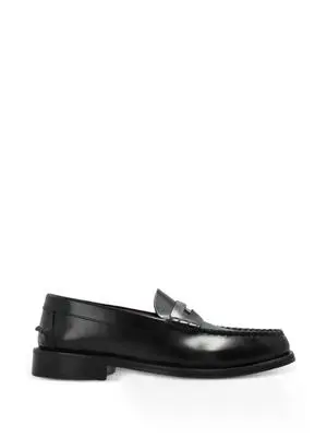 Paul Smith Rialto Leather Loafers