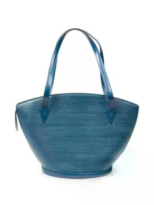 LOUIS VUITTON Gm St-jacques Tote Bag