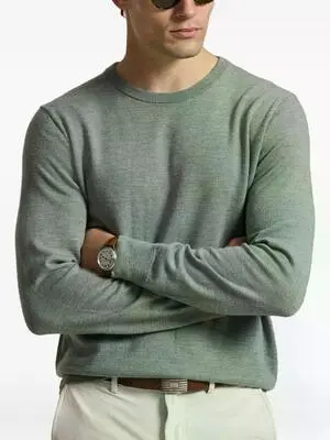 Rlx Ralph Lauren Wool Sweater