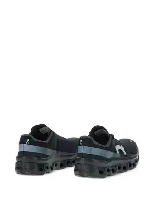 On Cloudtec® Mesh Sneakers - Black
