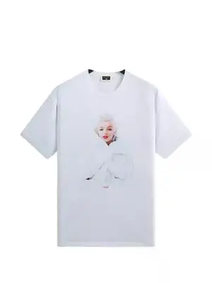 Kith Short-sleeves T-shirt