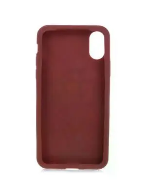 Dsquared2 Raised Monogram Iphone X Cover