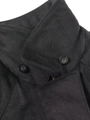 Loro Piana Long-sleeve Coat