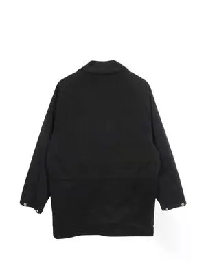 Loro Piana Long-sleeve Coat