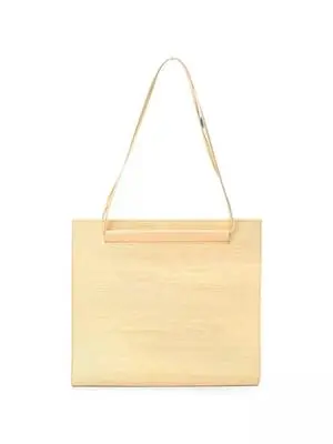 LOUIS VUITTON Saint Tropez Shoulder Bag - Neutrals