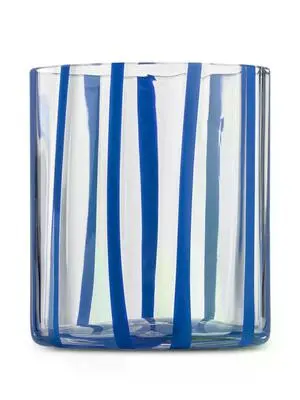 NASONMORETTI Cyrcus Patterned Glasses