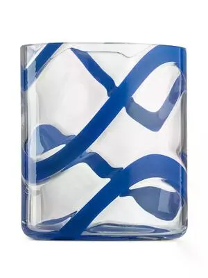 NASONMORETTI Cyrcus Patterned Glasses
