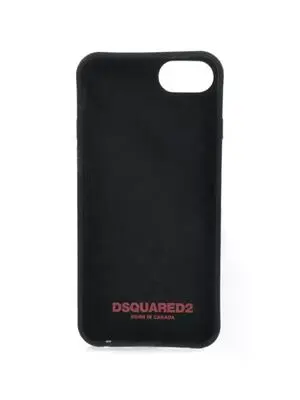 Dsquared2 World Tour Iphone 8 Plus Case