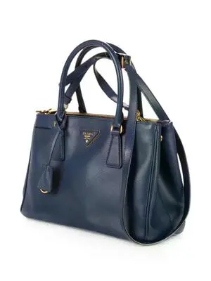 Prada Small Galleria Tote Bag