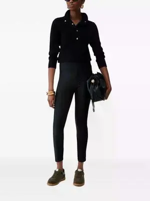Liu Jo Buttoned Sweater