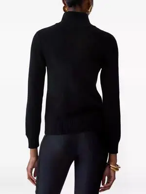 Liu Jo Buttoned Sweater