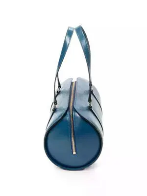 LOUIS VUITTON Soufflot Tote Bag