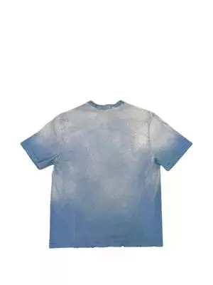 MOOJI MOOJI Distressed T-shirt