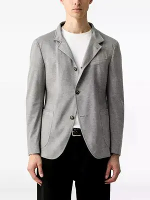 JOOP! Layered Single-breasted Blazer