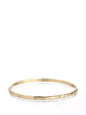 Gas Bijoux Bangle Bracelet - Gold