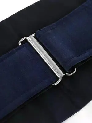 Corneliani Silk Cummerbund