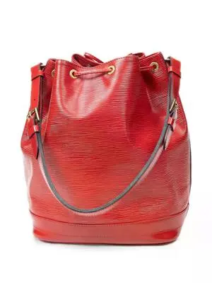 LOUIS VUITTON Noe Gm Bucket Bag